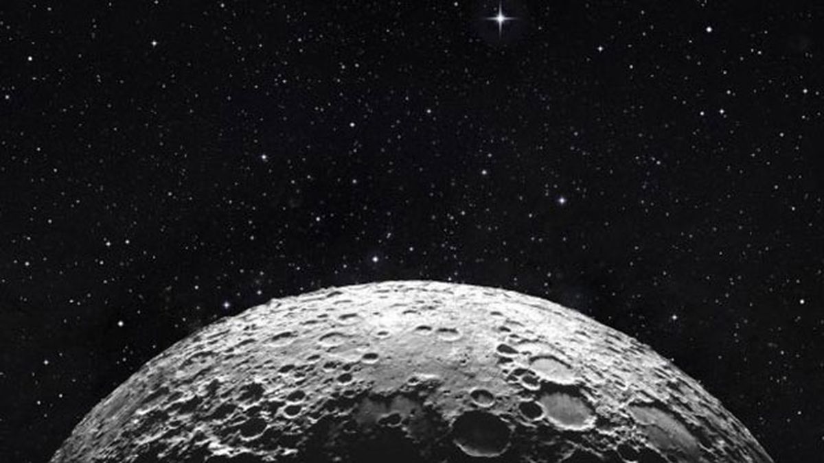 Google ahora le apunta a la Luna