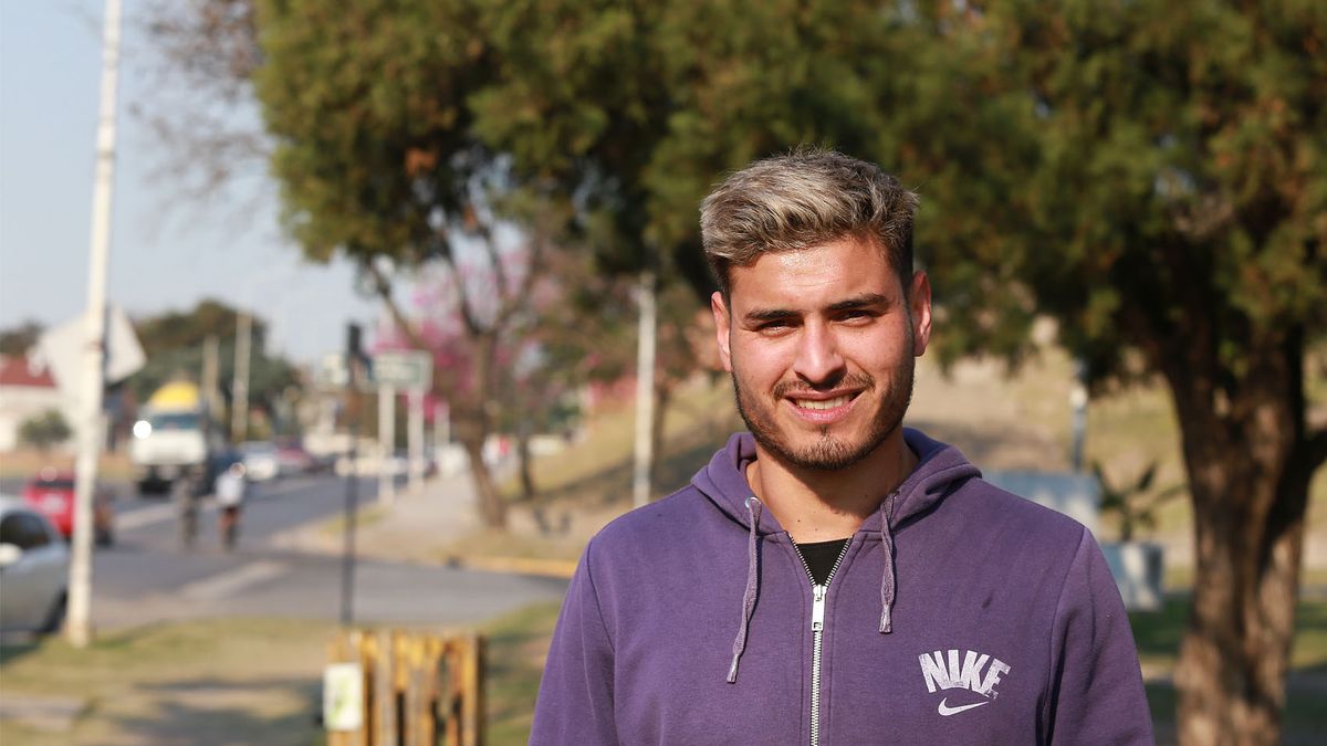 Juan Capurro: Estoy preparado para asumir este desafío