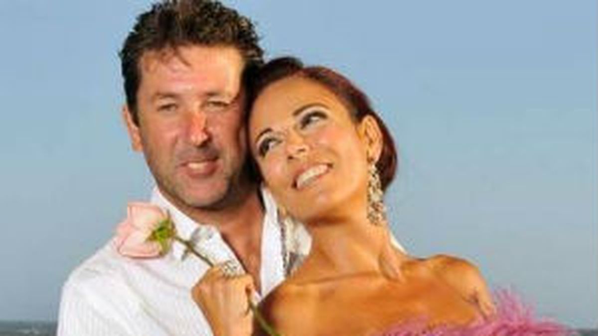 Iliana Calabró Echó A Su Marido Fabián Rossi Involucrado En La
