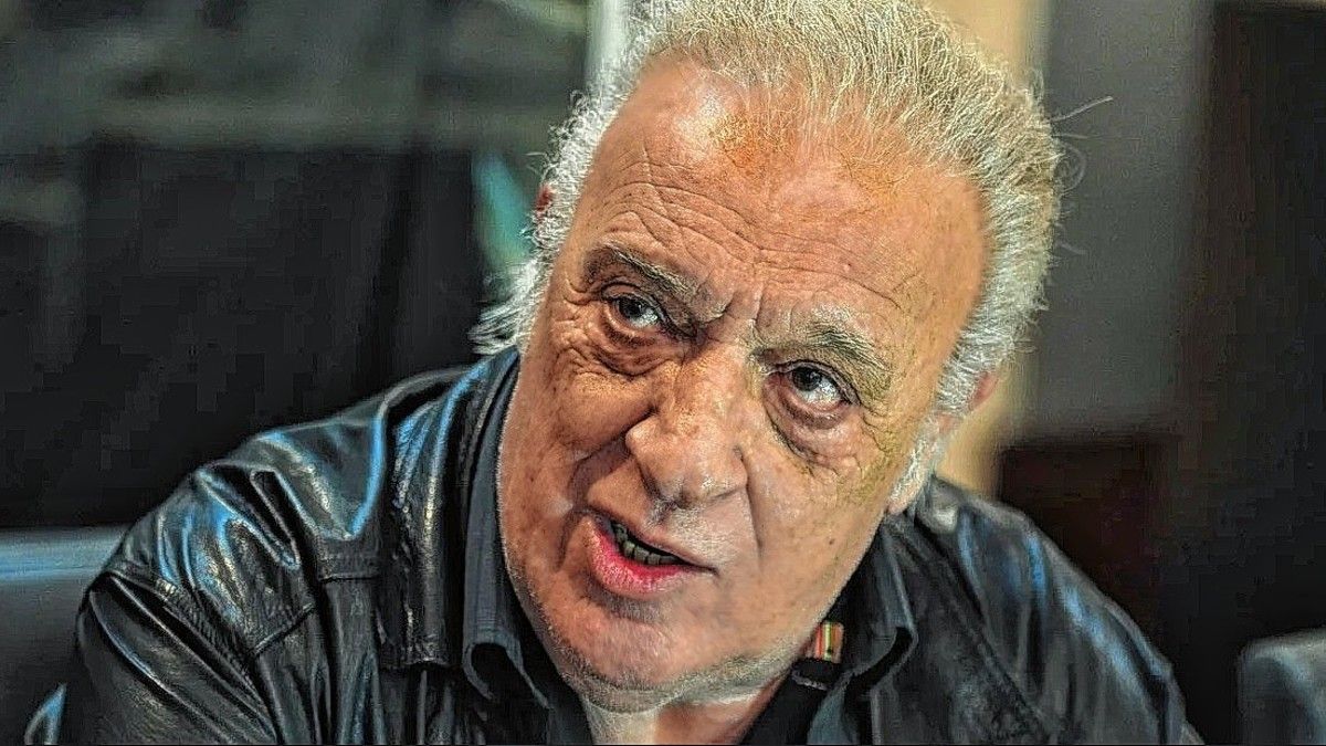 Basile: Me gusta el trabajo de Scaloni en la Selección