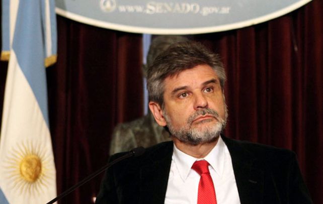 Filmus: Argentina marcó presencia con el tema Malvinas
