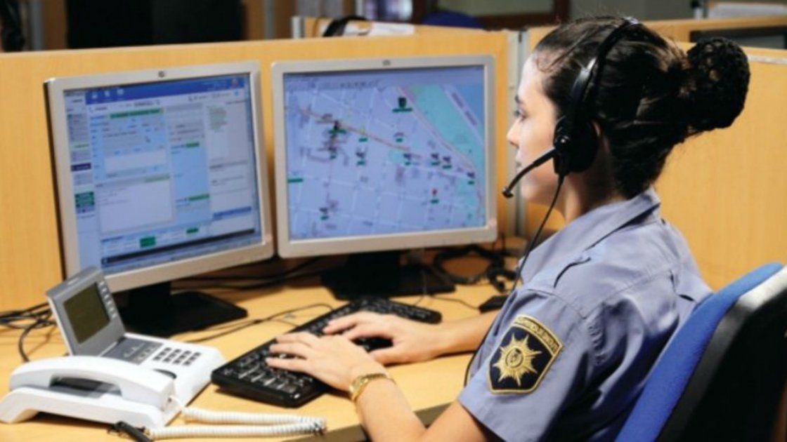 Del total de llamadas al 911, sólo un 35 por ciento son por emergencias