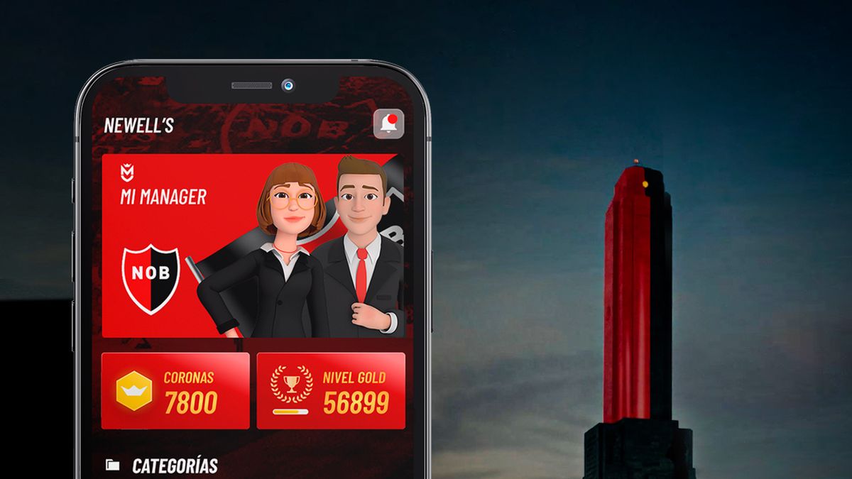 La plataforma Big Manager se lanza hoy en Malvinas