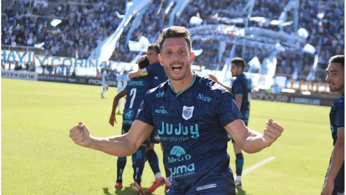 Cosaro, en la previa ante Colón: Van a venir a proponer y nos dejarán ...