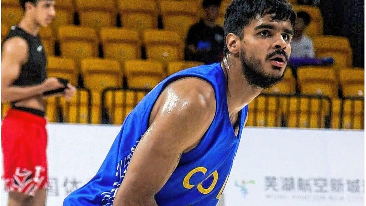 Colón se potencia en la pintura con otro pivote colombiano para la Liga ...