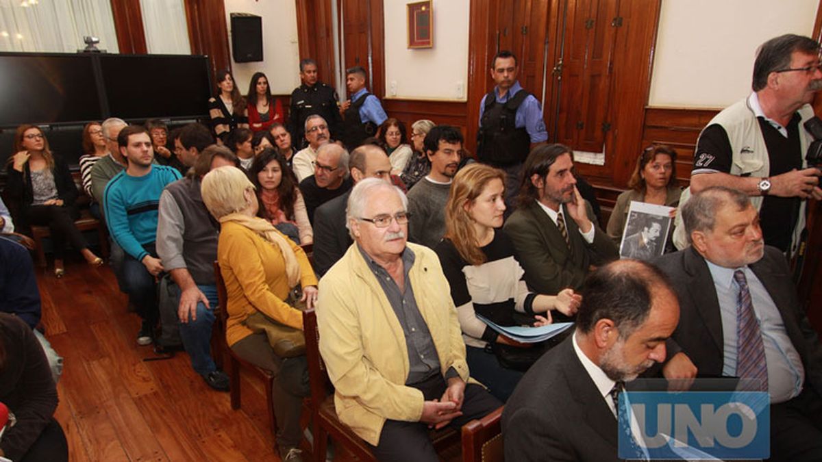 Dasso: “Podemos verbalizar las cosas que nos sucedieron”