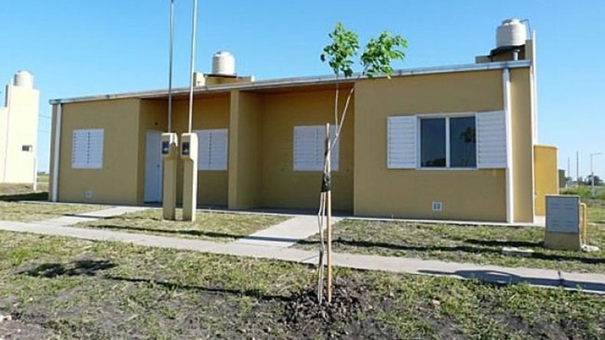 El IAPV espera un desembolso de Nación para retomar obras