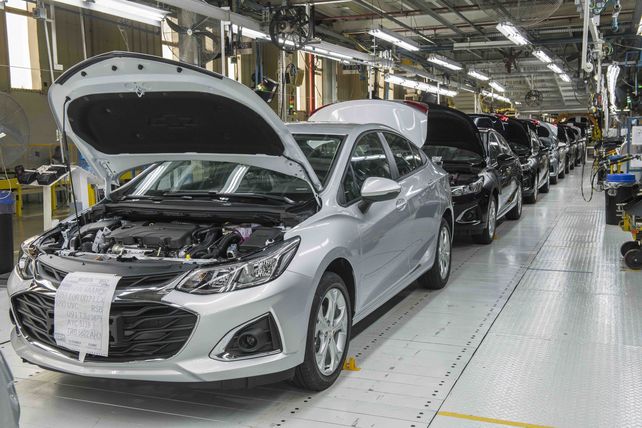 General Motors: de la manufactura automotriz a una empresa de tecnología