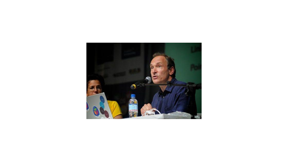 La World Wide Web cumple 25 años y su creador pide por una internet libre