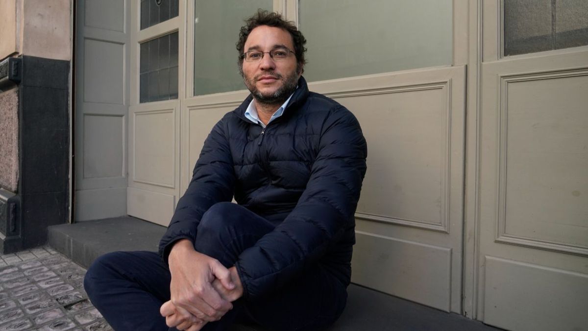 José Natanson: La crisis económica de Venezuela es culpa de Chávez, y ...