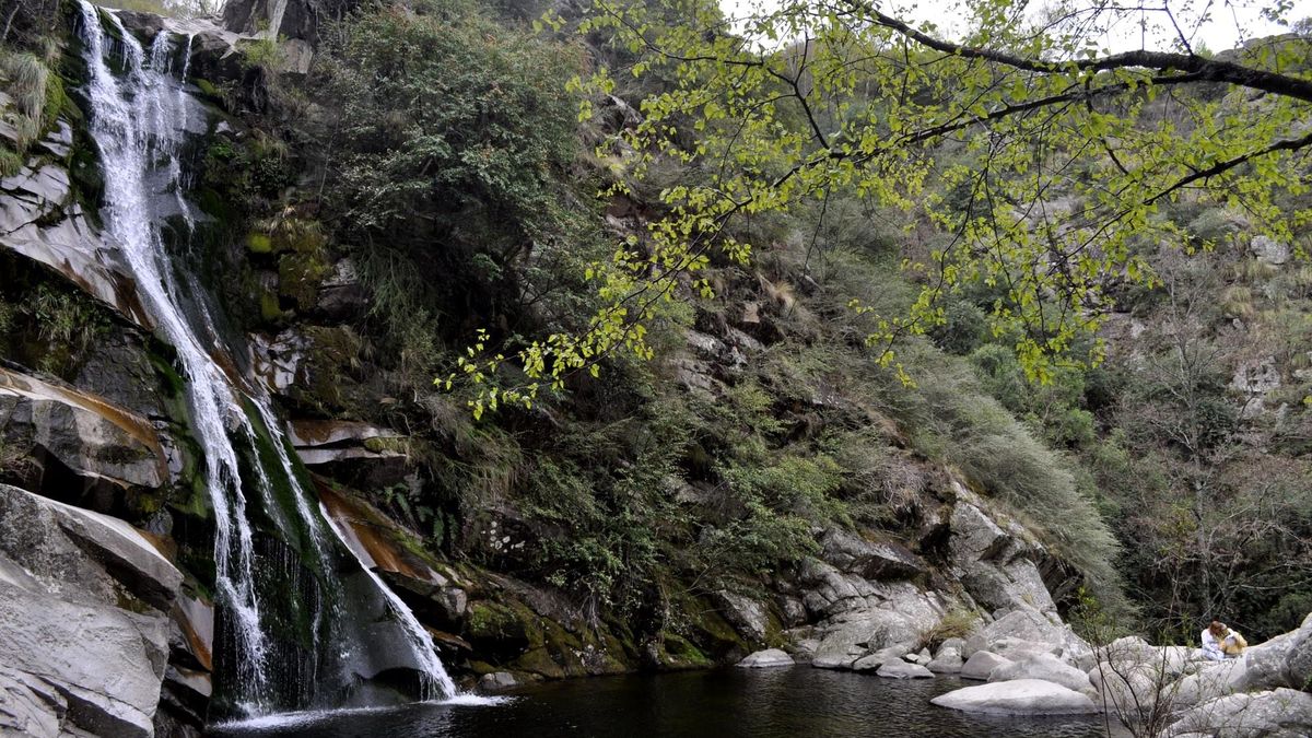 La Cumbrecita, un lugar que reconforta La Cumbrecita, un lugar que reconforta