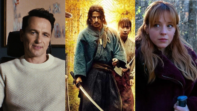 Netflix: las tres series imperdibles para el fin de semana largo