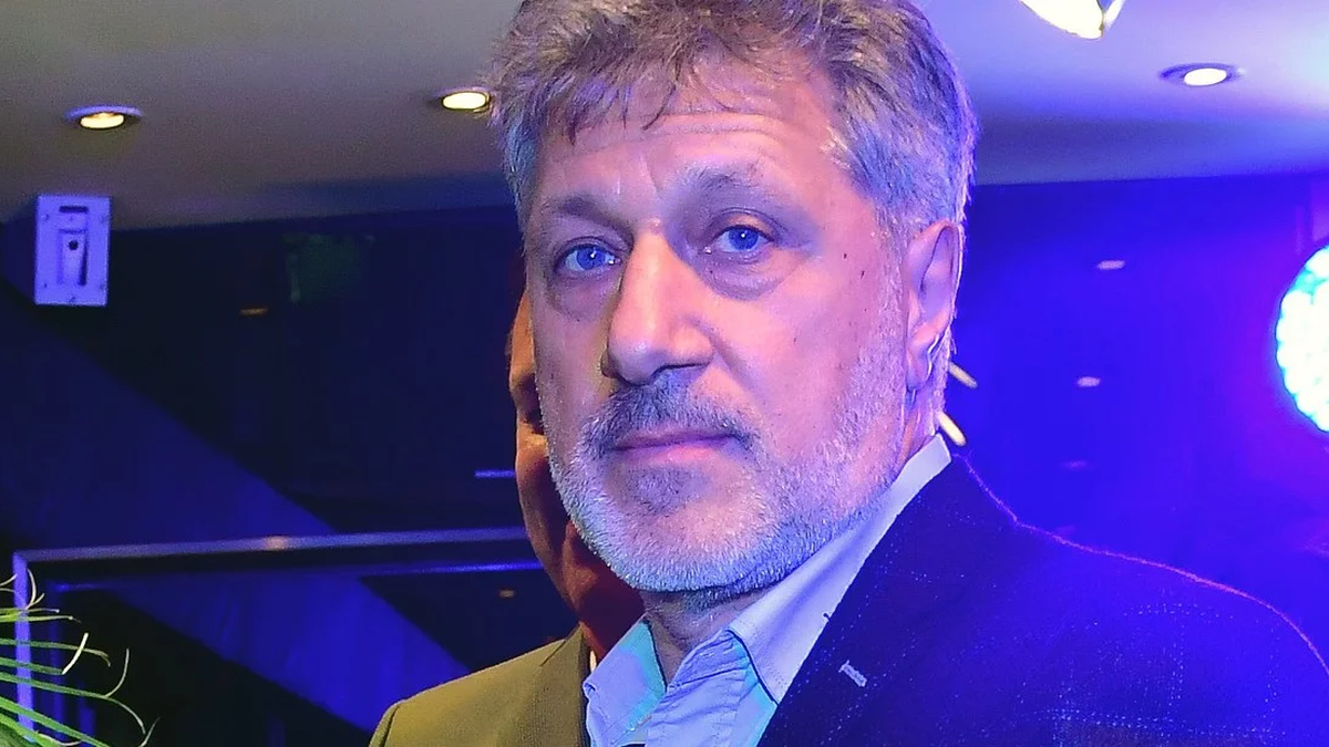 Sergio Marchi: Vemos muy lejana la posibilidad de volver a jugar