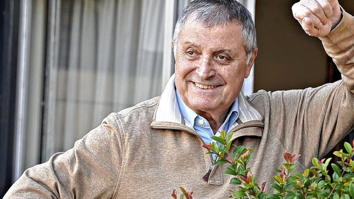 A los 78 años murió Gino Renni, reconocido actor del cine y la ...