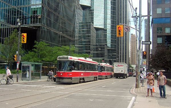 Toronto, una ciudad multicultural para vivir una experiencia distinta