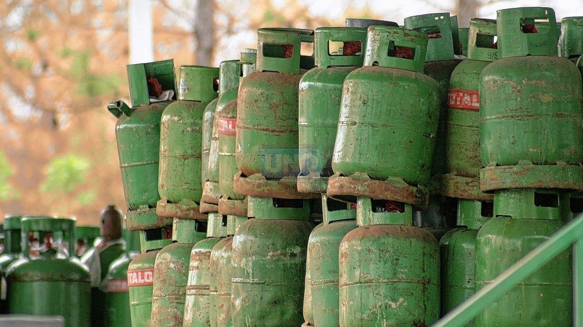 Nuevos precios máximos para el gas en garrafa