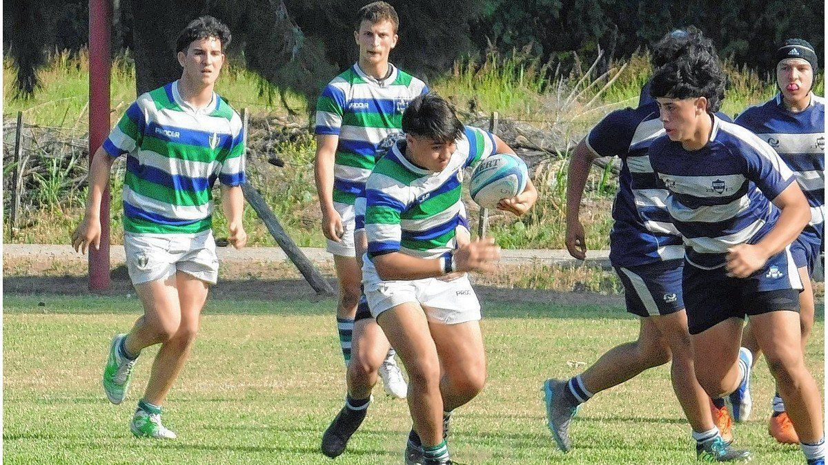 Santa Fe Rugby reedita el tradicional Torneo Julio David