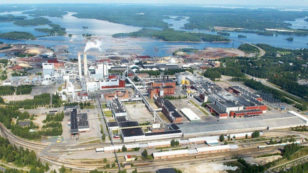 Conflicto con la ex Botnia: Uruguay multará por un derrame tóxico a la ...