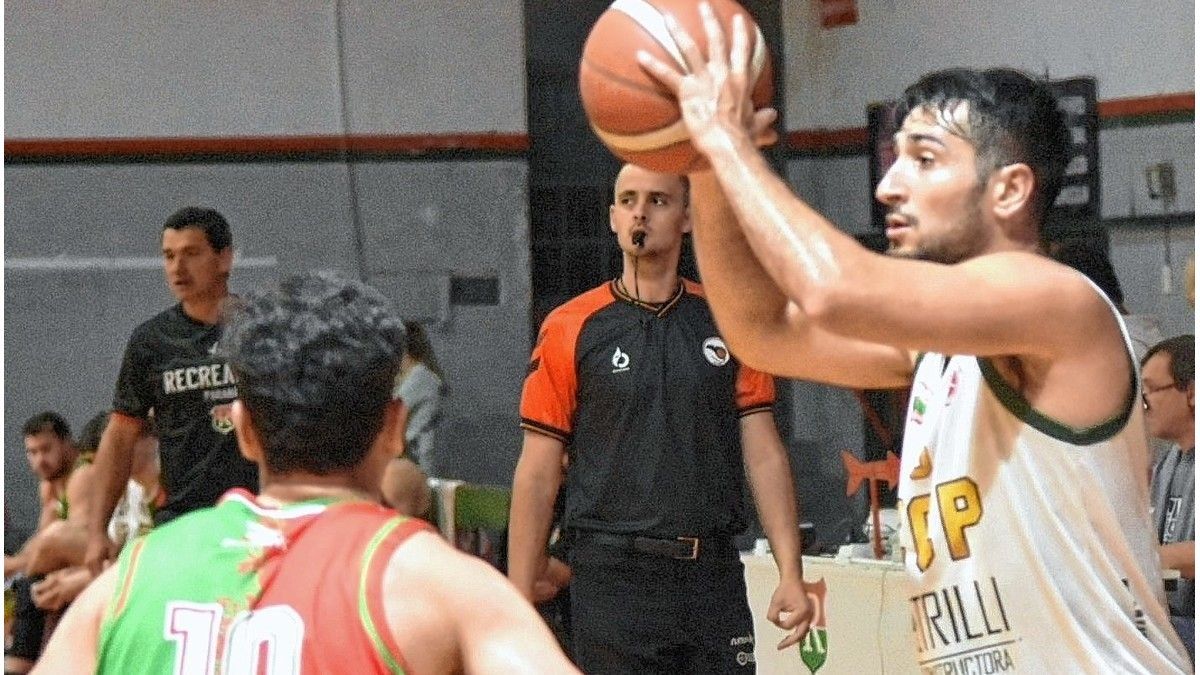 APB: Ciclista y Recreativo definen el último pase a semis