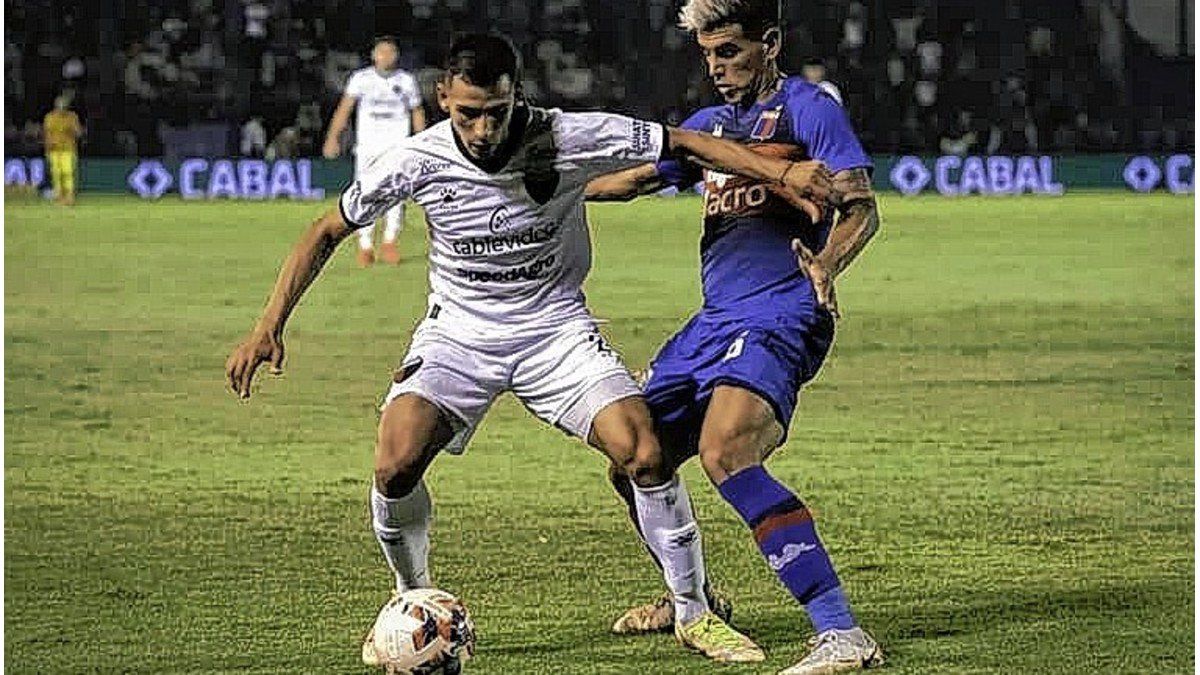 Colón y un regreso importante para visitar a Sarmiento