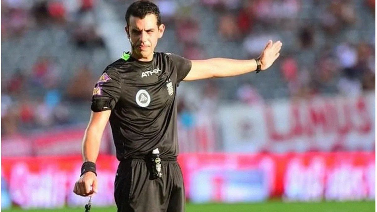 Unión tiene árbitro confirmado para visitar a Huracán