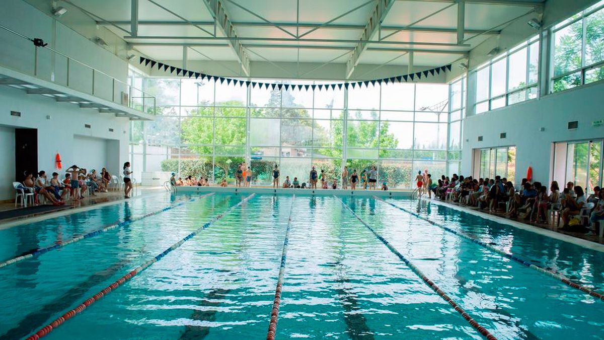 La Natación como actividad recreativa y deportiva.