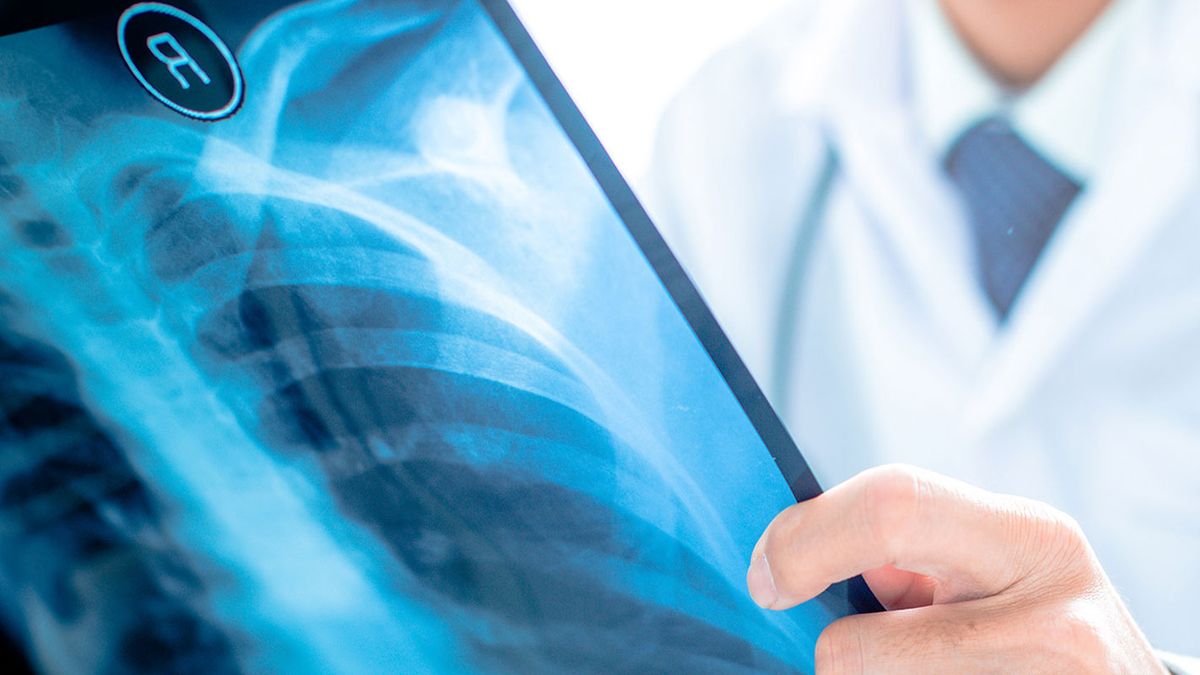 Día Internacional de la Radiología