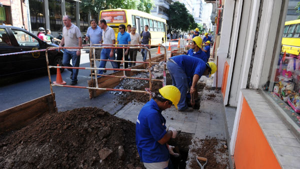 Para la EPE los problemas en zona oeste se solucionaron