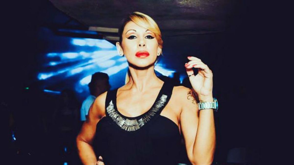 Mónica Farro cautivó a sus seguidores en Instagram