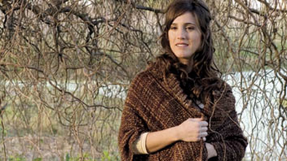 Soledad salió a promocionar el décimo álbum de su carrera: Folklore