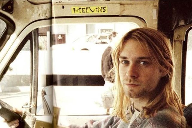 Hace 19 años moría el líder de Nirvana