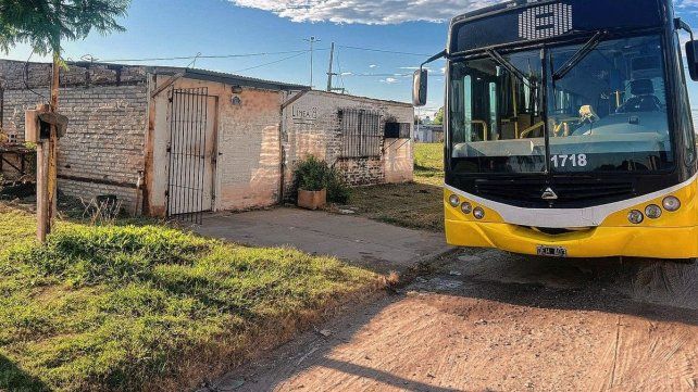 Santa Fe: hasta los saquitos de té fueron robados en la parada de la ...