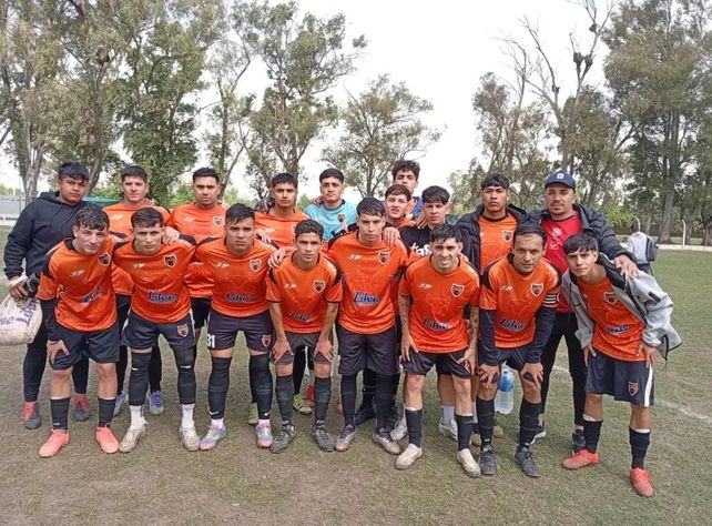 Asociación Rosarina de Fútbol: El Torito y la historia del ascenso que ...