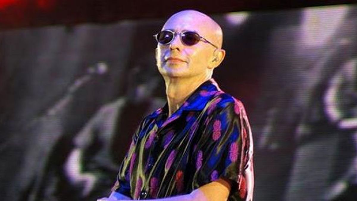 El Indio Solari reunirá a varios ex Redondos para su nuevo disco