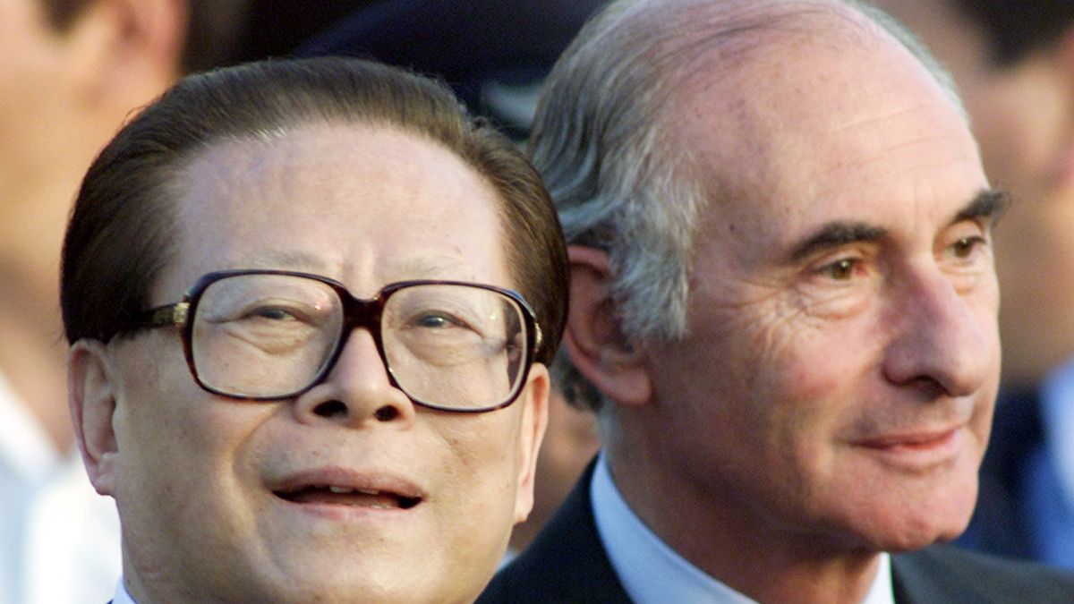 Cambio imperial: China desplazó a EEUU de Latinoamérica
