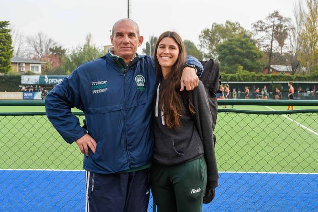 Deporte y sociales todo en un solo lugar