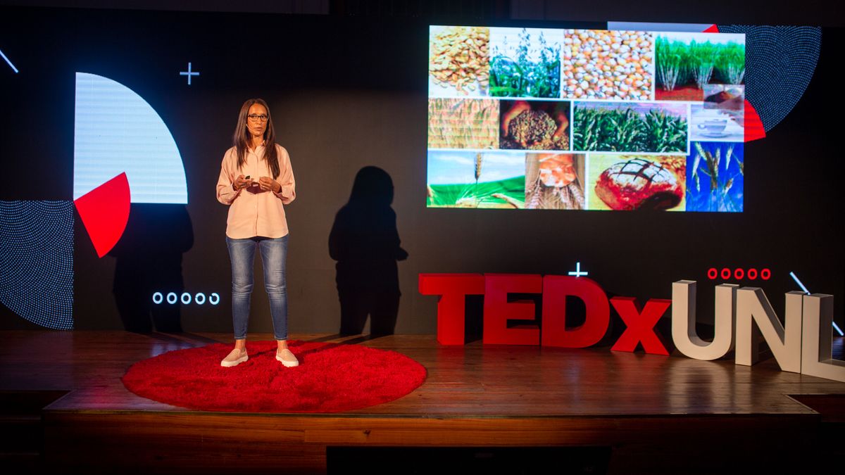 TEDx: todos los protagonistas que pasarán por el evento