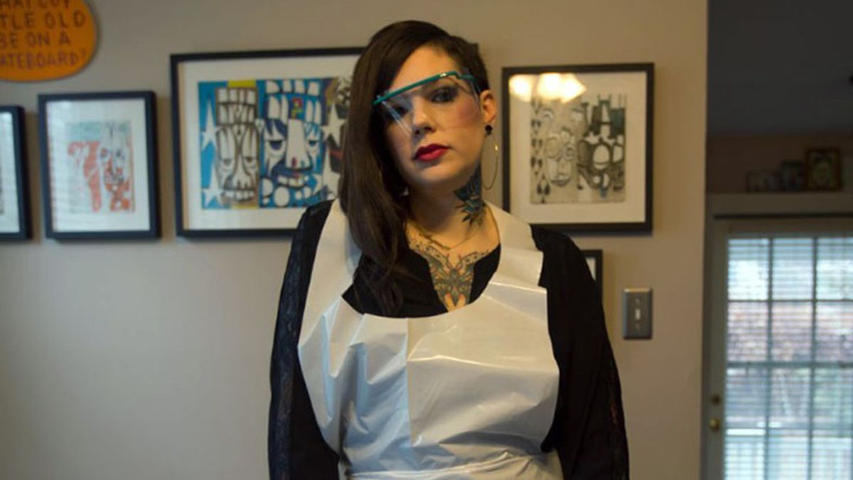 La patóloga que sube fotos de las autopsias a Instagram