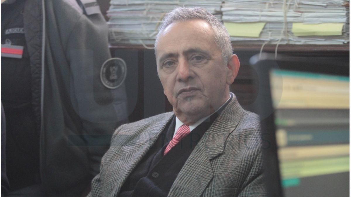 Casación bajó la pena a un torturador de la Policía Federal