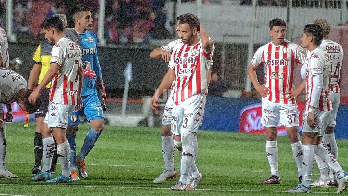 Corvalán: Por ahora no tuve ninguna propuesta de Unión