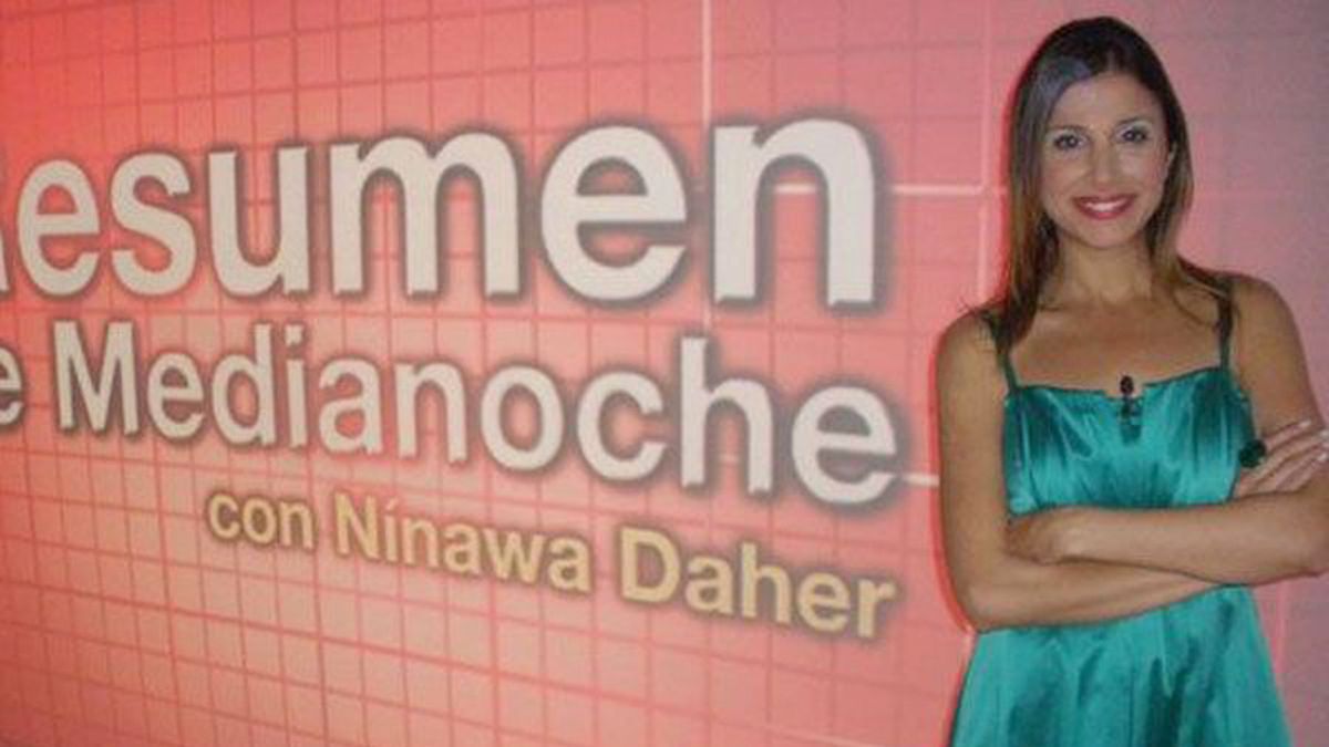 Murió en un accidente automovilístico una conductora de C5N y Canal 7