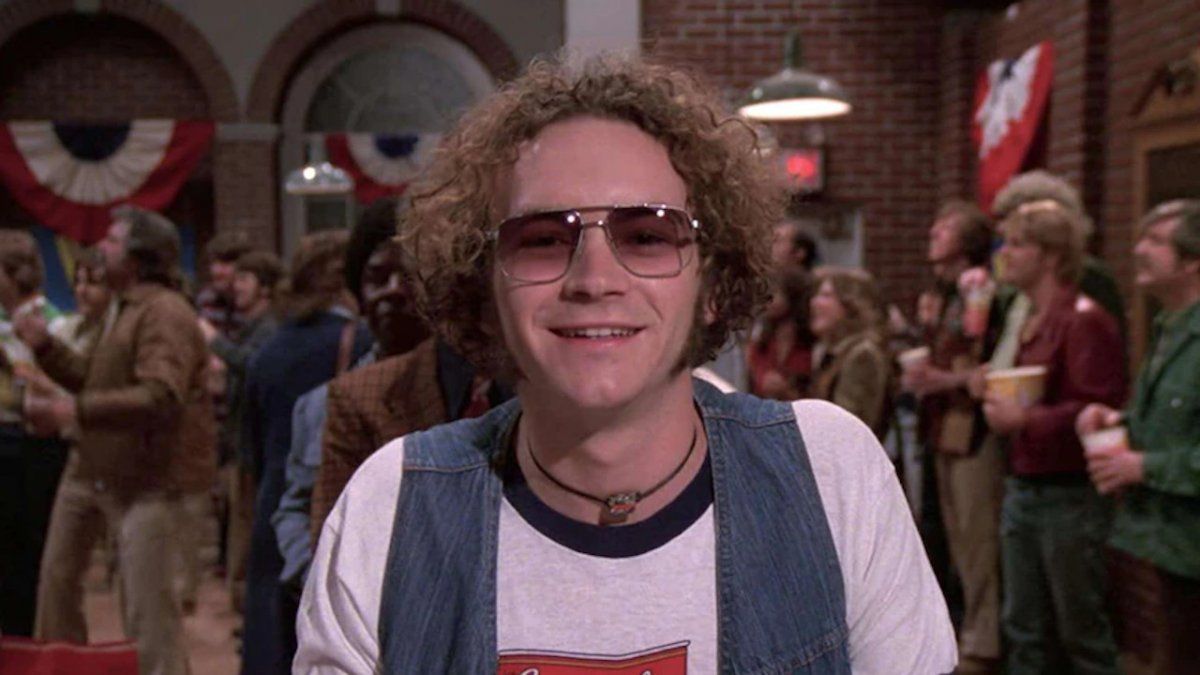 Danny Masterson, actor de That 70s Show, fue condenado por violación