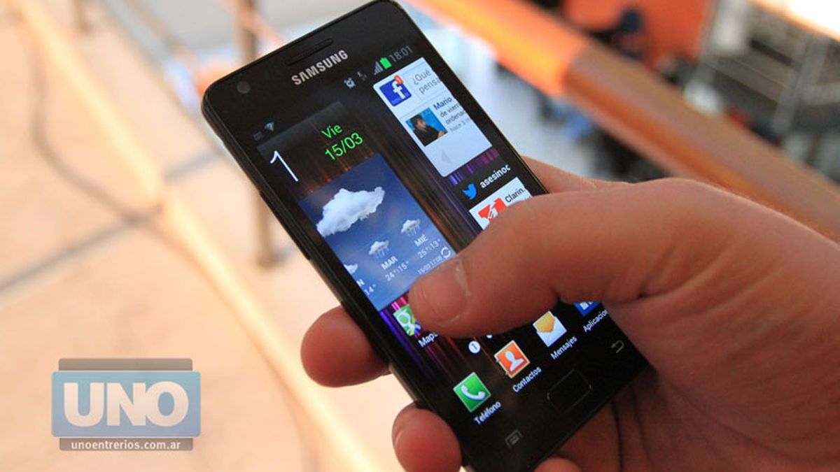 En dos años habrá más conectividad a Internet por teléfonos que por ...