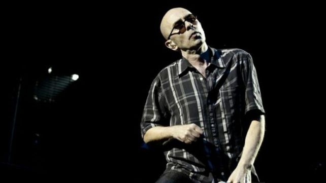 El Indio Solari cumple 74 años y sus fans lo homenajean