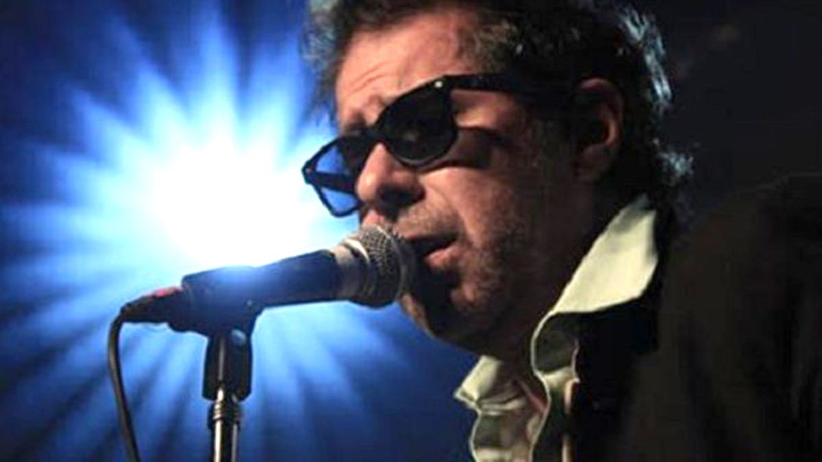 Coki Debernardi será músico distinguido