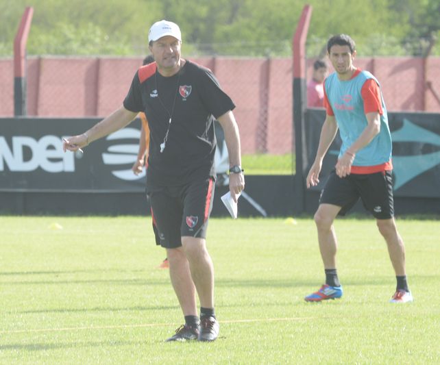 A los 52 años, falleció Gustavo Raggio, exentrenador y campeón con el ...