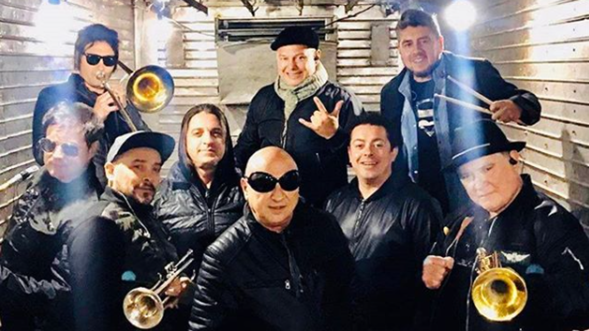 Falleció el bajista y compositor de la banda La Mosca