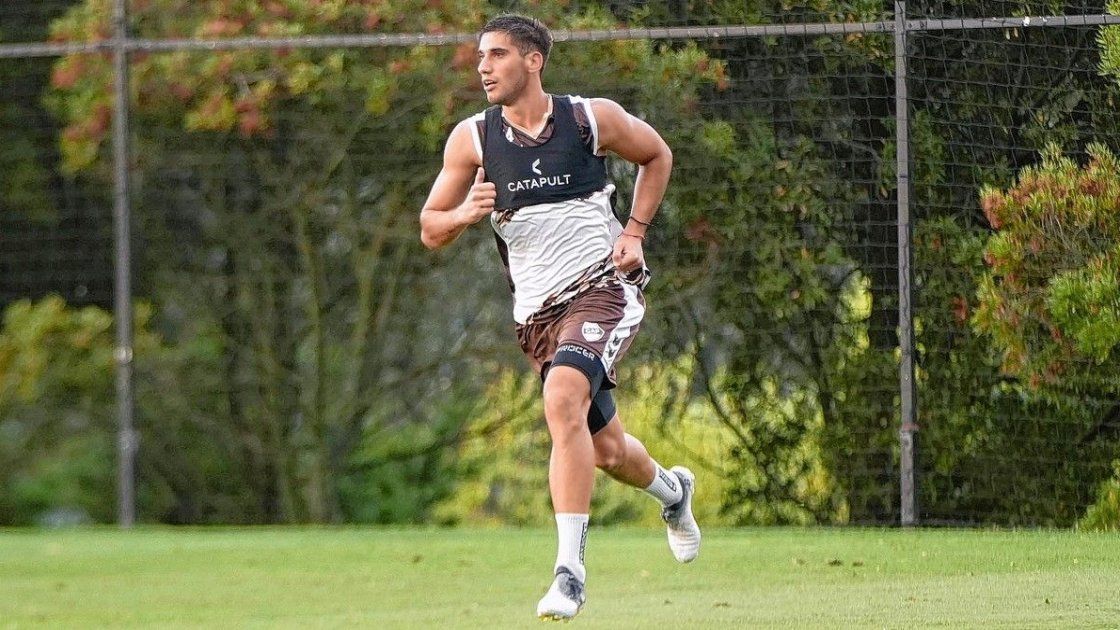 Leonel Picco. Últimas noticias de Leonel Picco - Diario Uno Santa Fe