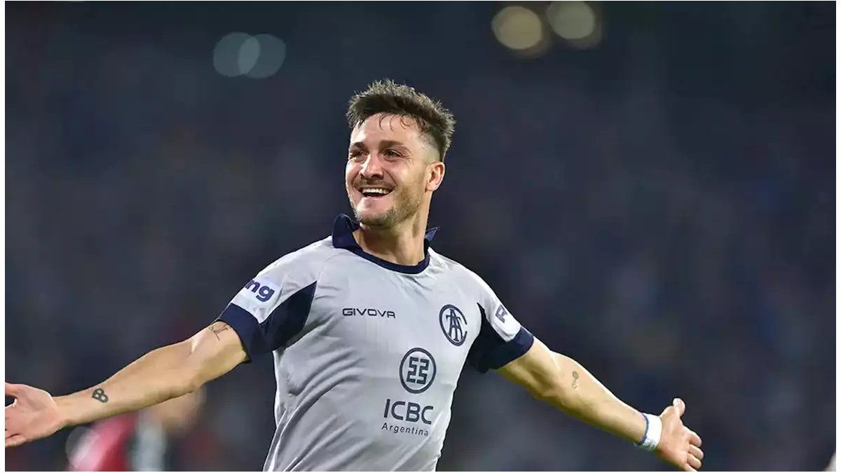 Colón lo quería, pero Francisco Pizzini jugará en Vélez