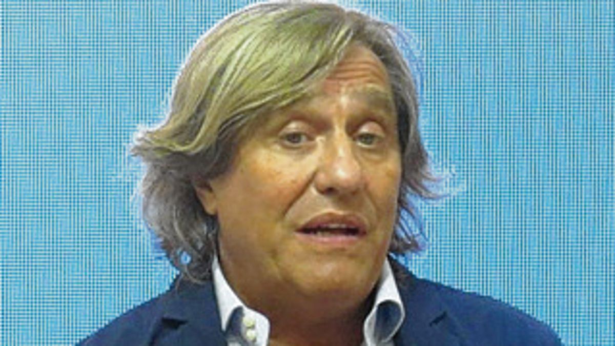 Villani: Nada será igual a lo que era